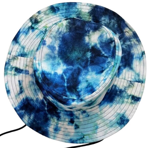 MAD Engine | Accessories | Mad Engine Tyedye Bucket Hat | Poshmark